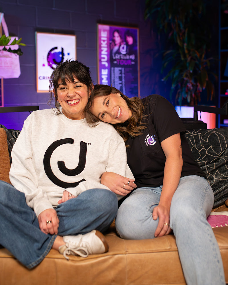 SHOP ALL AUDIOCHUCK MERCH