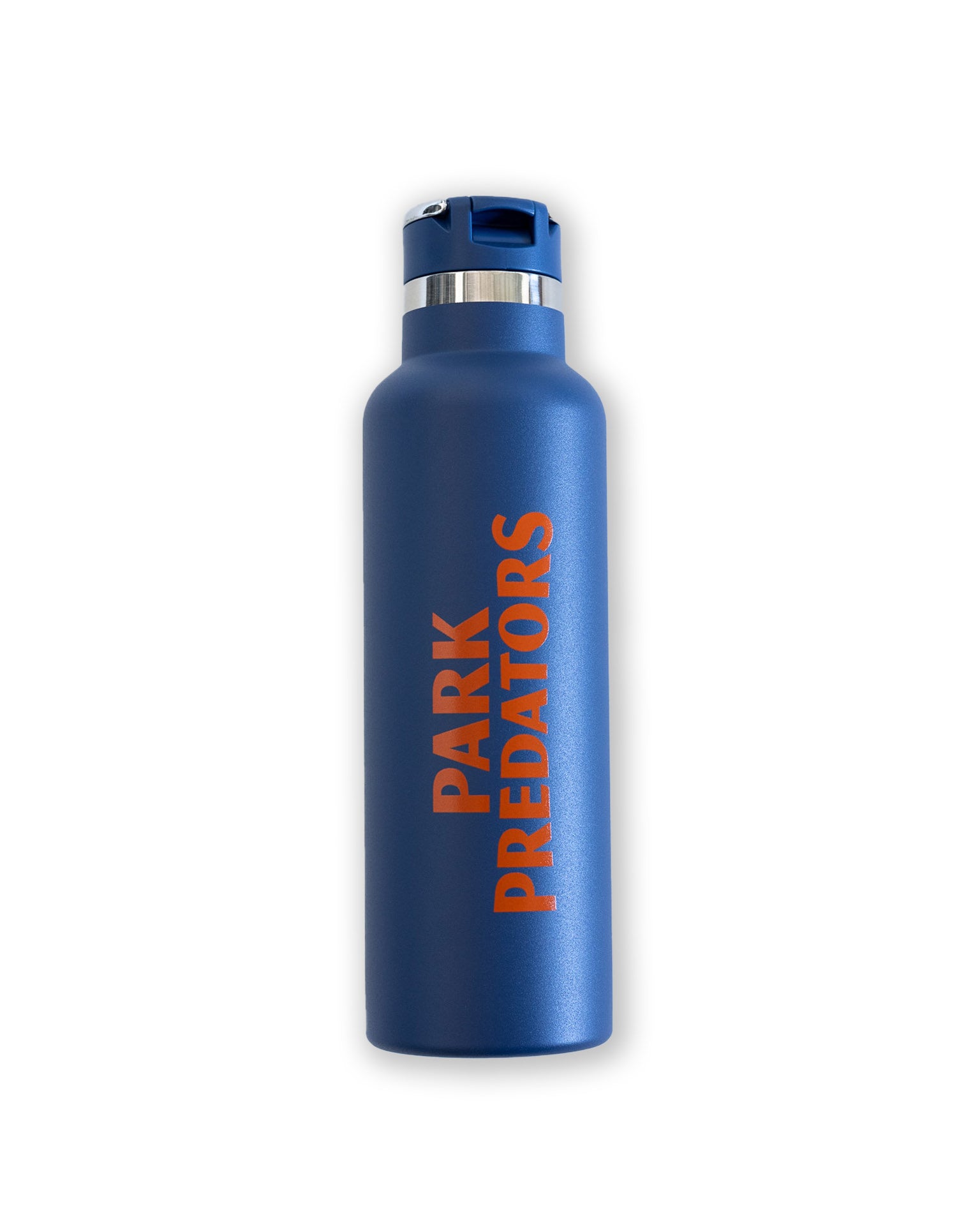 Park Predators Water Bottle